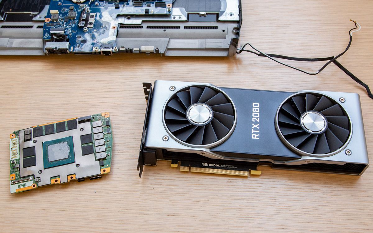 Alienware Autopsy: Dissecting the Area-51m Gaming Laptop | Tom's Hardware