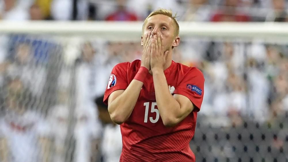 Monaco sign Glik from Torino | FourFourTwo