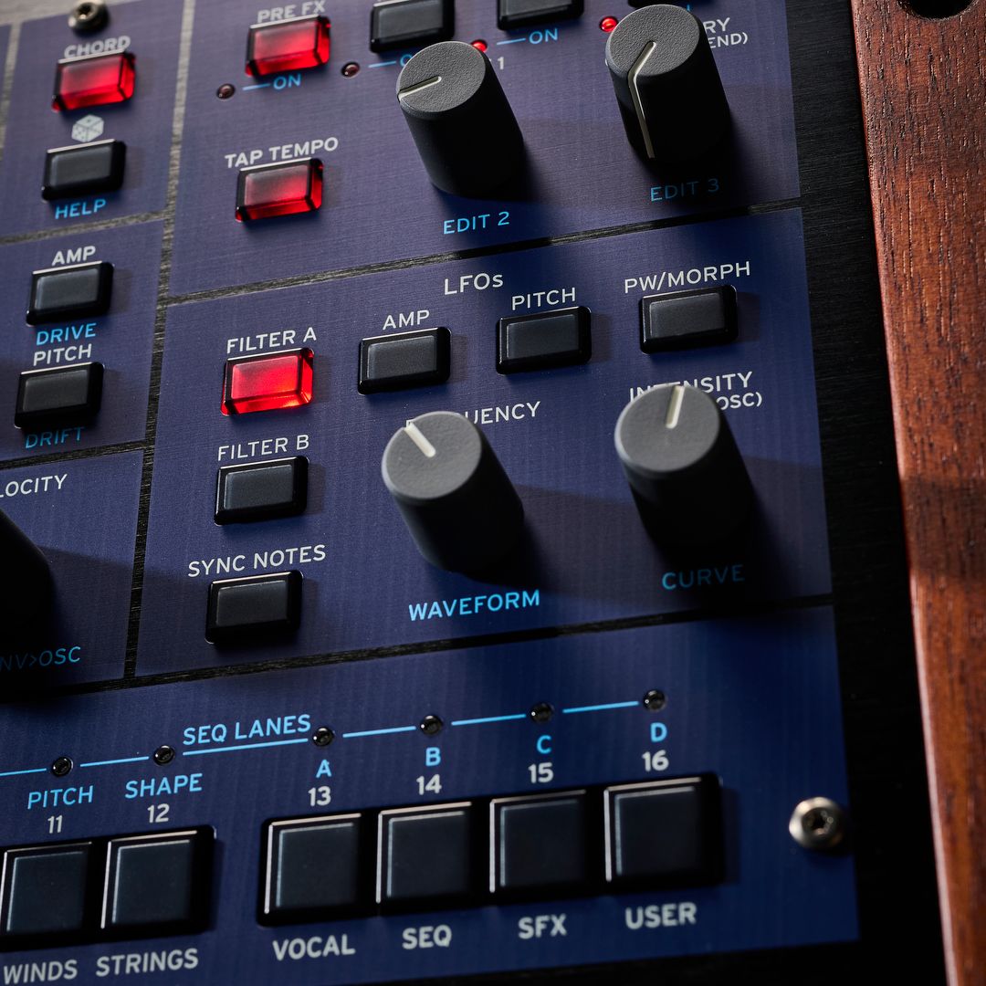 “Those hoping for a reissue of the Mono/Poly are going to be ...