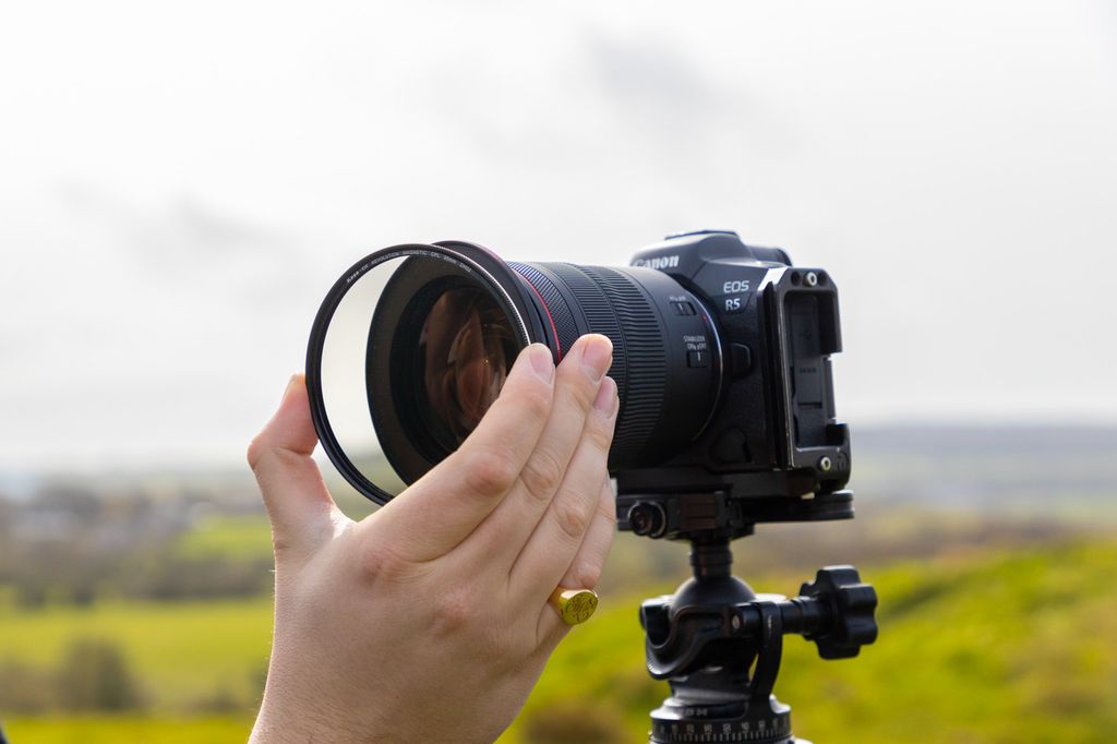 10 pro tips for photographing brilliant coastal landscapes with a Canon ...