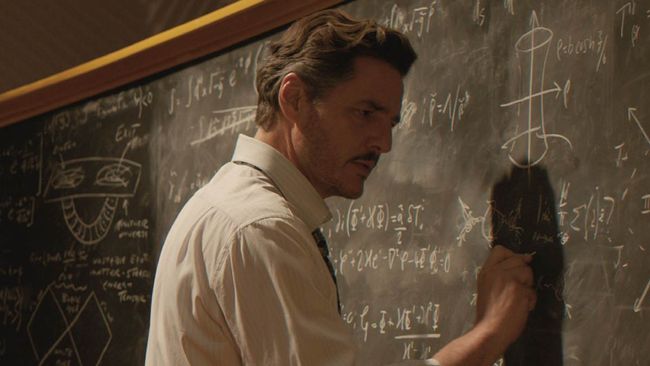 Pedro Pascal seeks revenge in the first trailer for bloody new horror ...