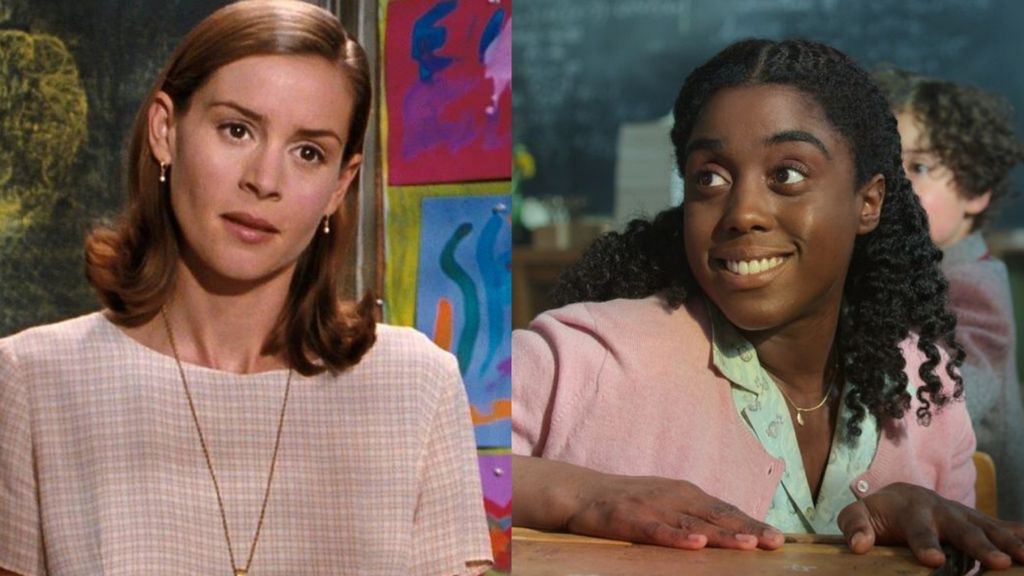 32 Fictional Teachers That Made A Real Impact | Cinemablend