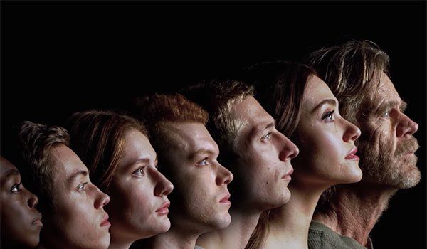 The Shameless Main Characters, Ranked From Least To Most Shameless ...