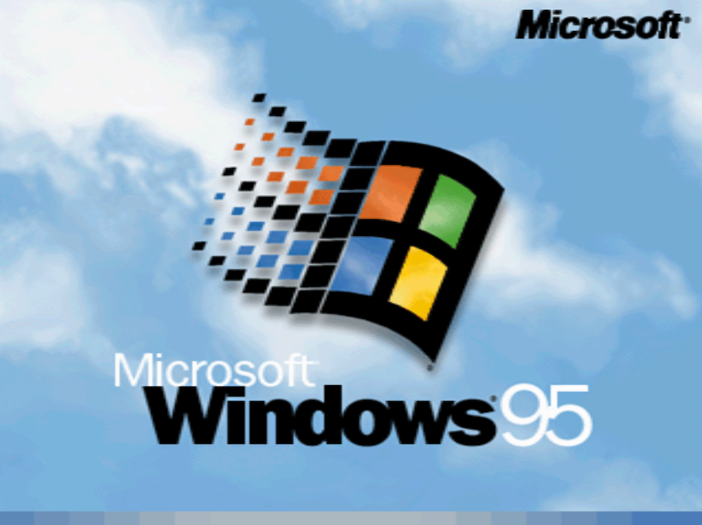 39 years of Microsoft Windows: A Laptop Mag retrospective | Laptop Mag