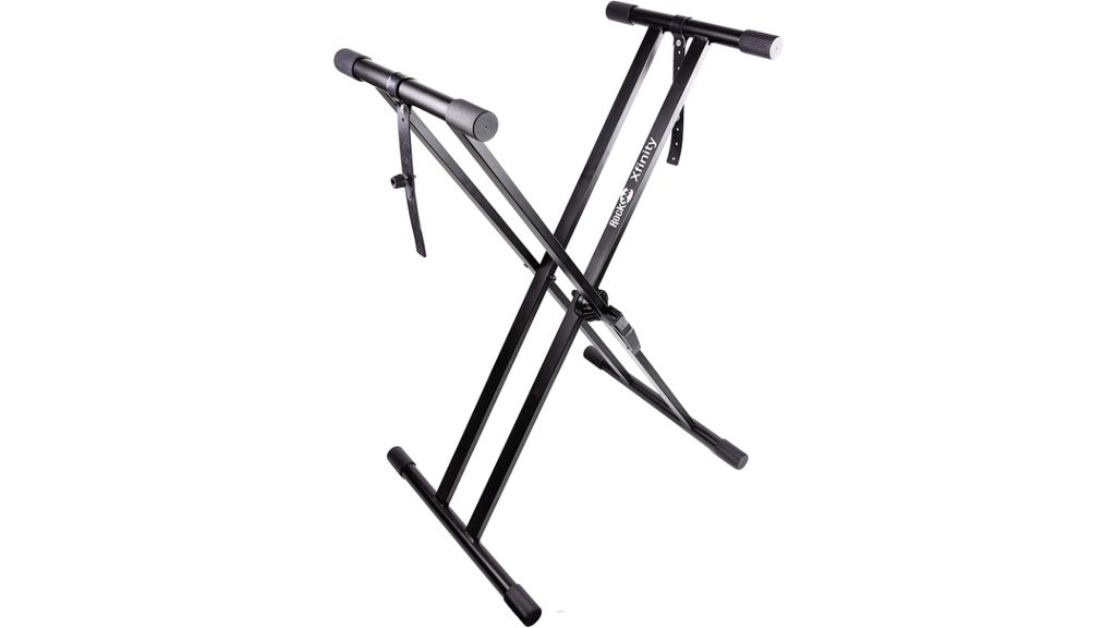 Best keyboard stands 2025: For home and stage use | MusicRadar