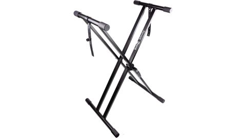 Best keyboard stands 2025: For home and stage use | MusicRadar