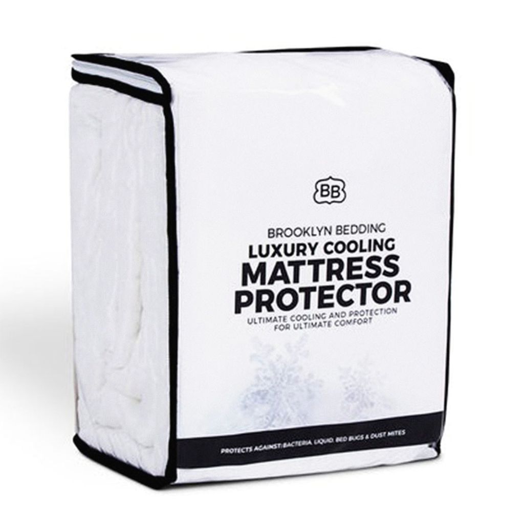 The best mattress protectors for 2023: Waterproof and cooling | TechRadar