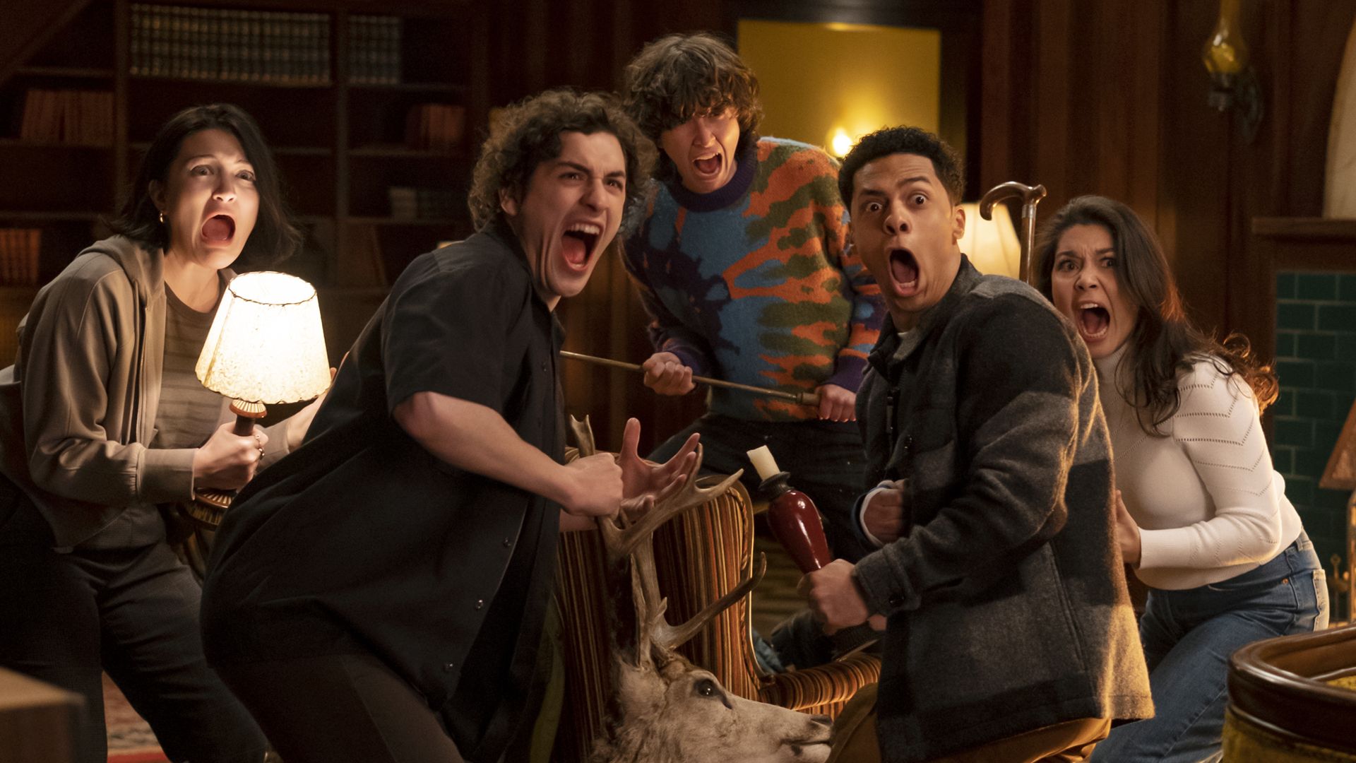 Goosebumps: how to watch, trailer, cast and all we know | What to Watch