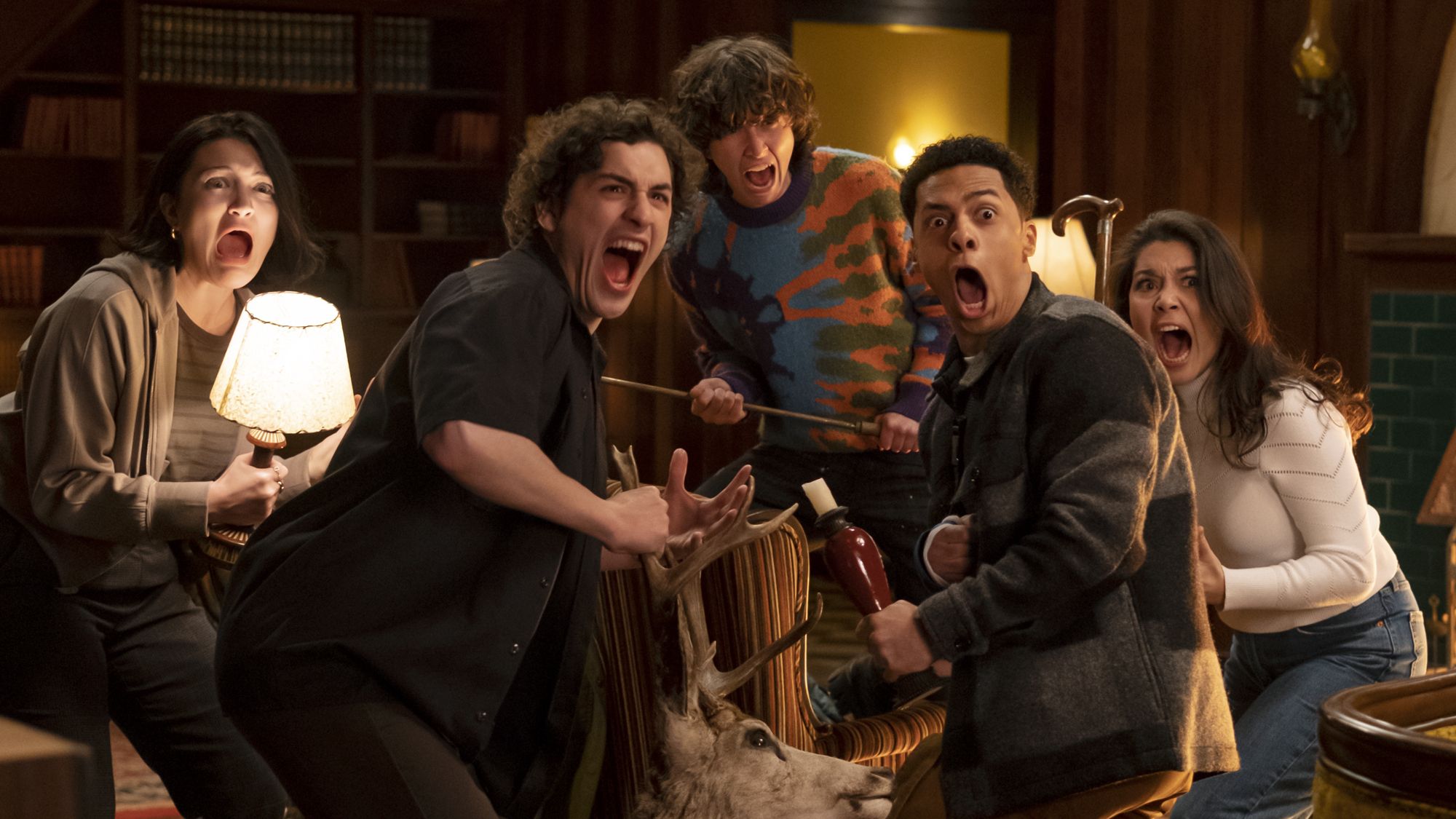 Goosebumps: how to watch, trailer, cast and all we know | What to Watch