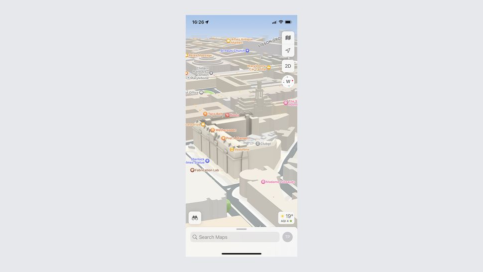 Apple Maps tips and tricks | Tom's Guide