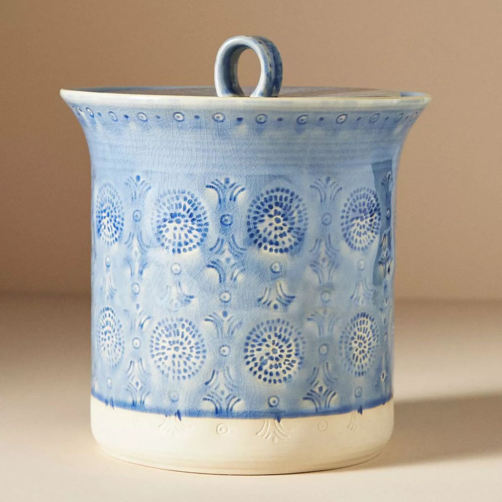 8 tea storage ideas to organize your inventory | Homes and Gardens