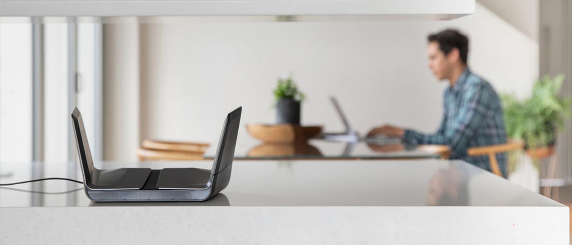 Netgear Nighthawk AX8 (RAX80) review | Tom's Guide