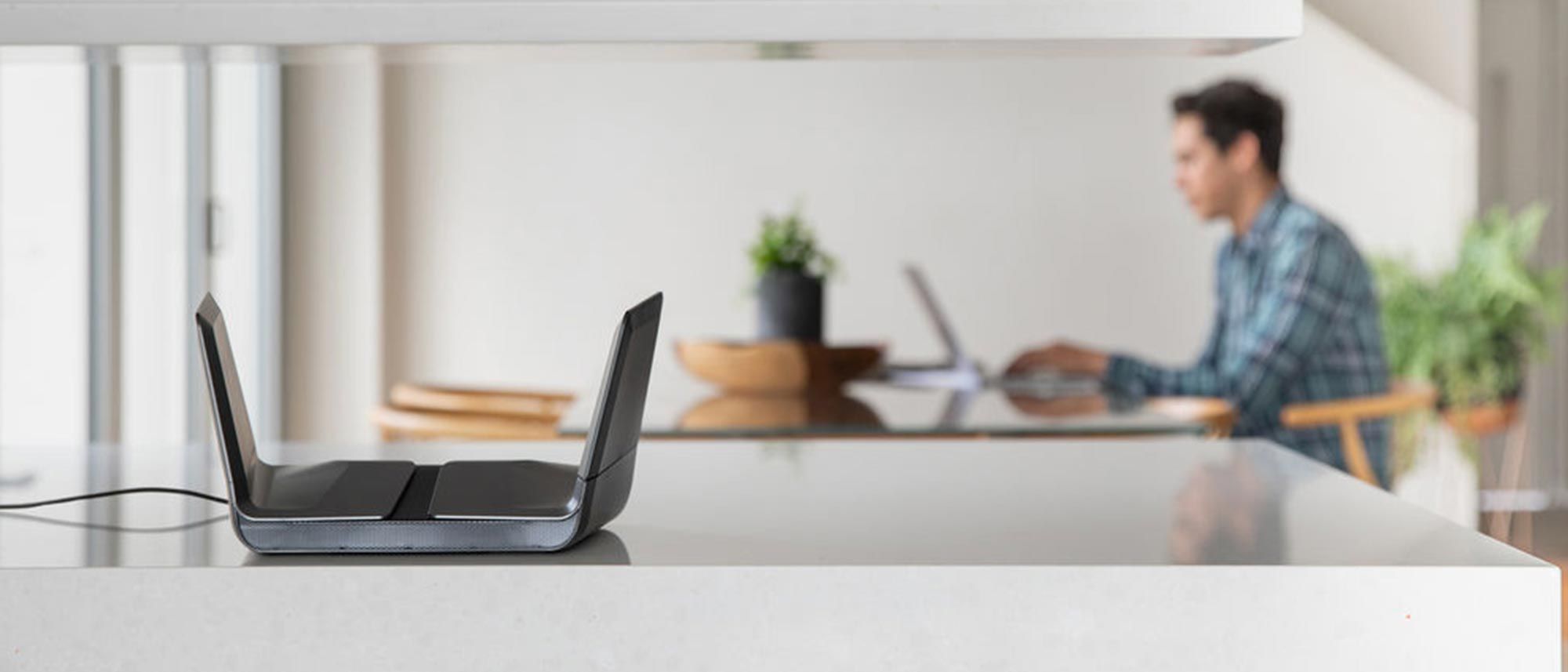 Netgear Nighthawk AX8 (RAX80) review | Tom's Guide