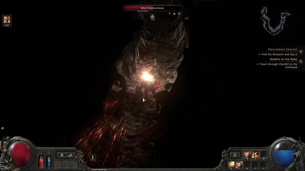 Best Path of Exile 2 Mercenary build | GamesRadar+