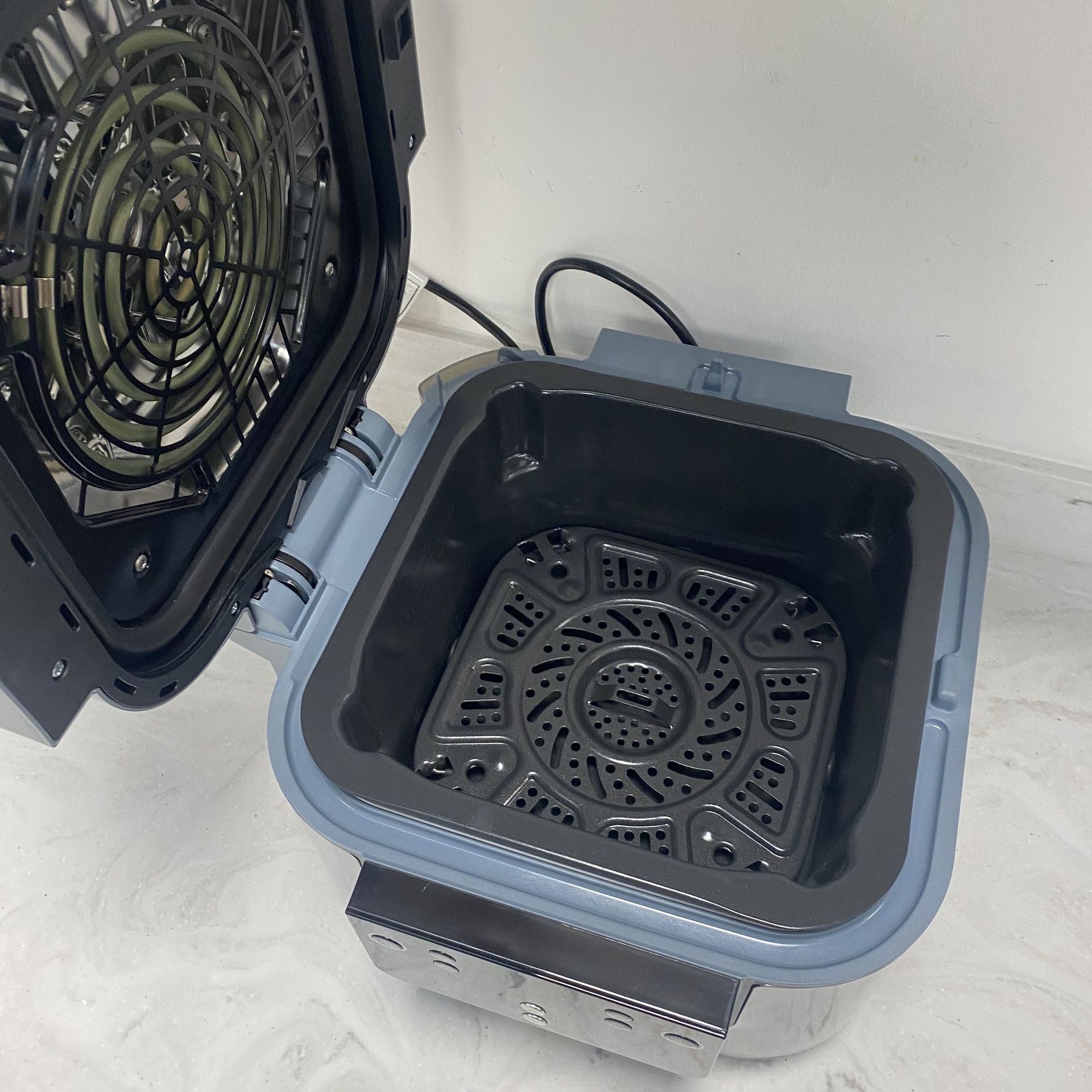 Ninja Speedi review - a rapid cooker that'll change weeknight meals ...