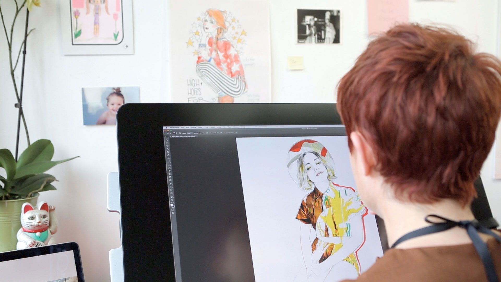 How to get more from digital textures | Creative Bloq