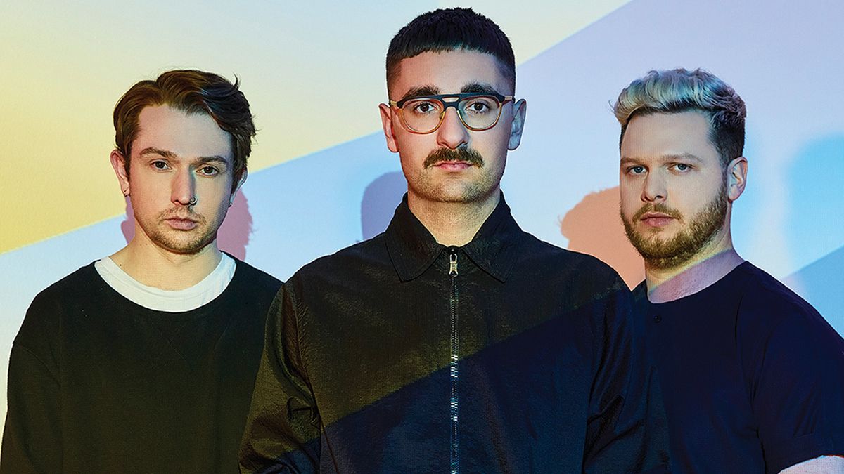 The Outer Limits: How prog are Alt-J? | Louder