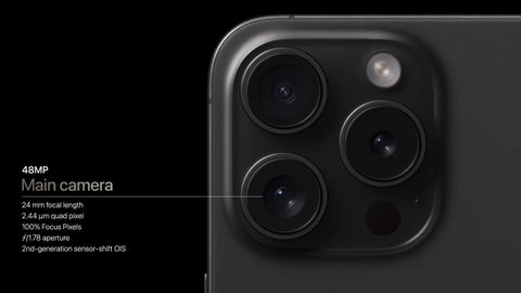 iPhone 15 Pro: price, specs, cameras, USB-C, Action button, and more ...
