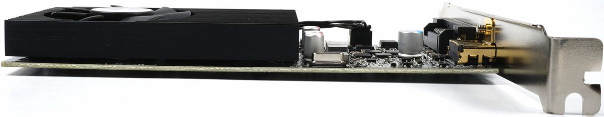 Meet Gigabyte's Low-Profile GeForce GT 1030 Cards - Nvidia GeForce GT ...