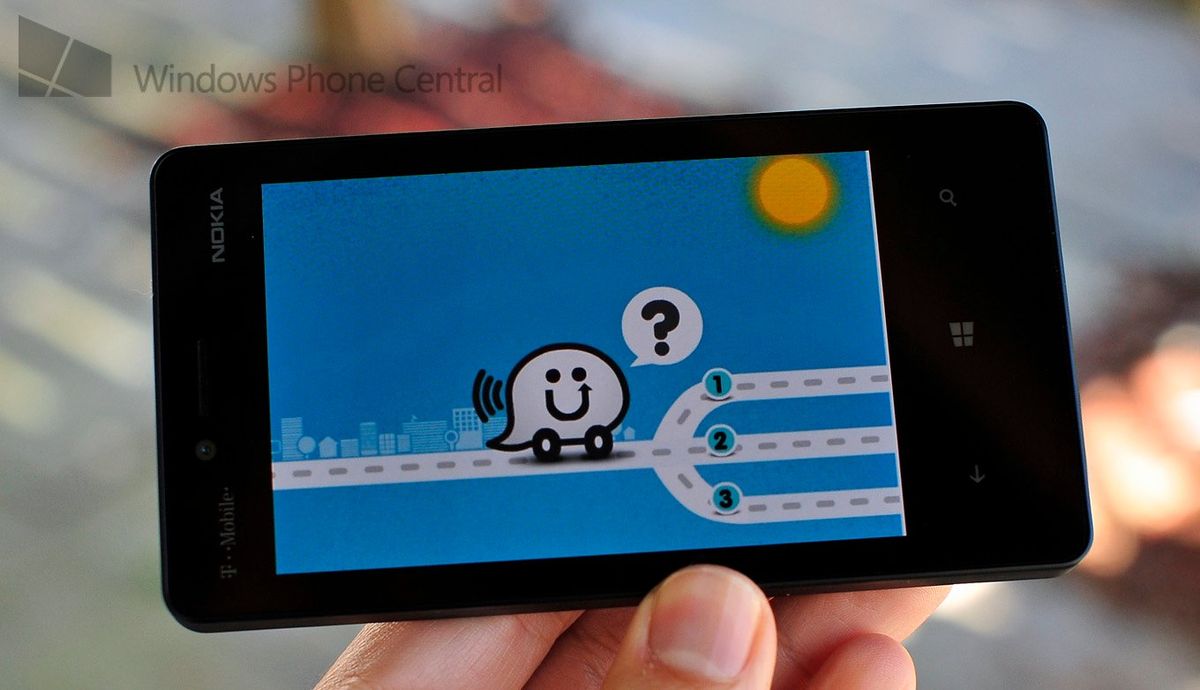Google buys Waze for $1 billion, looking to improve mapping and ...