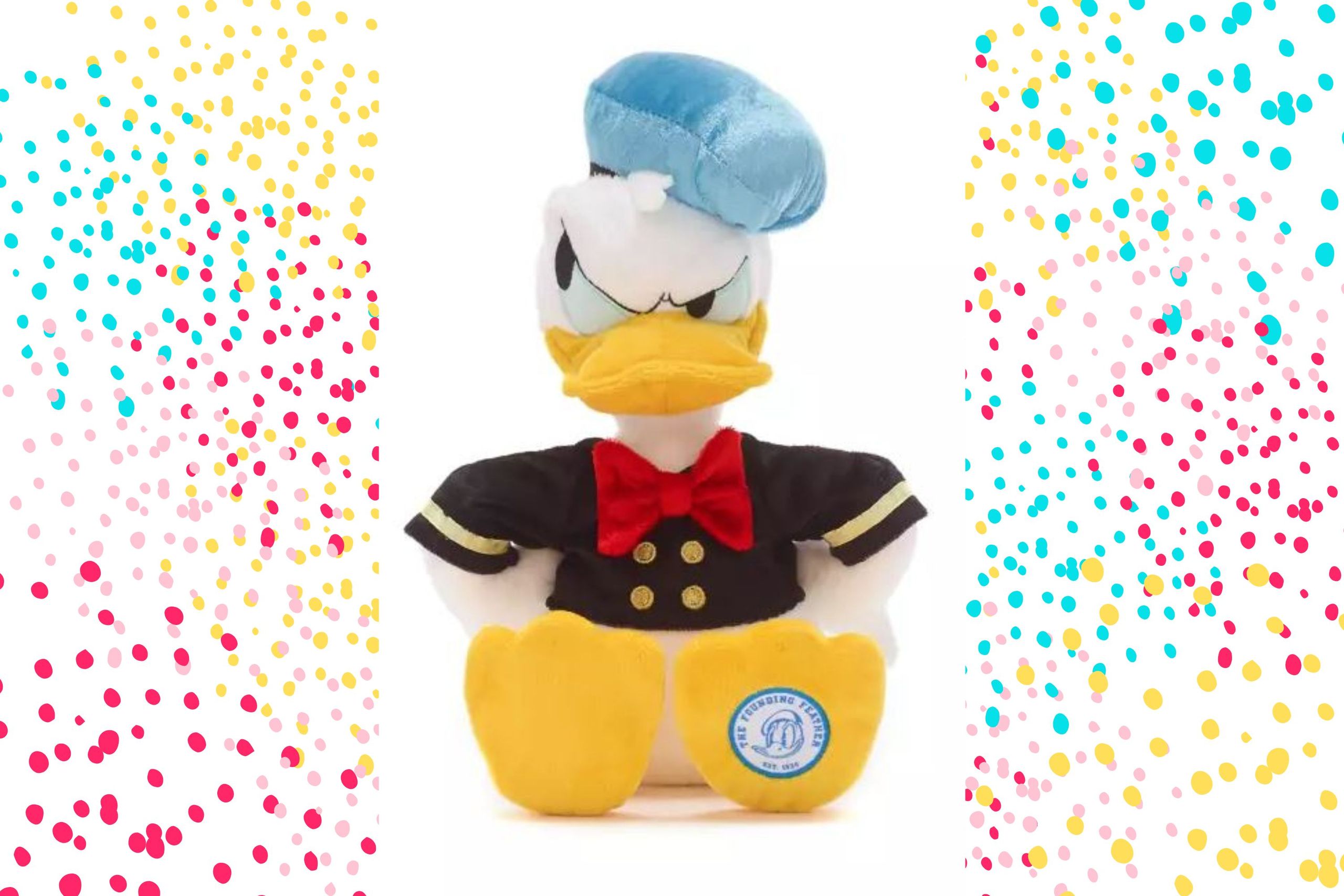5 reasons Donald Duck has stood the test of time for 90 years, plus our ...