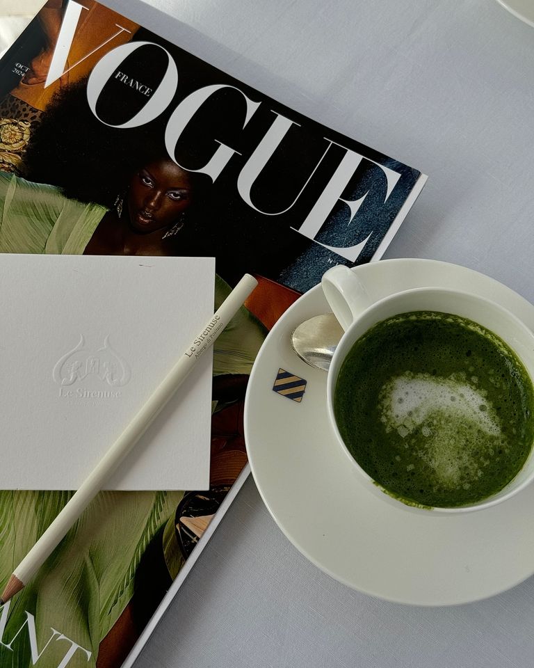 What Is Matcha? Here’s What Experts Want You to Know | Who What Wear