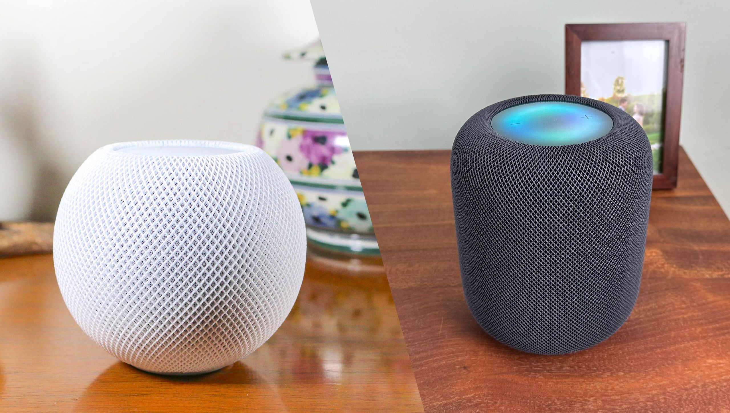 HomePod mini vs HomePod (2nd gen): What should you buy? | Tom's Guide