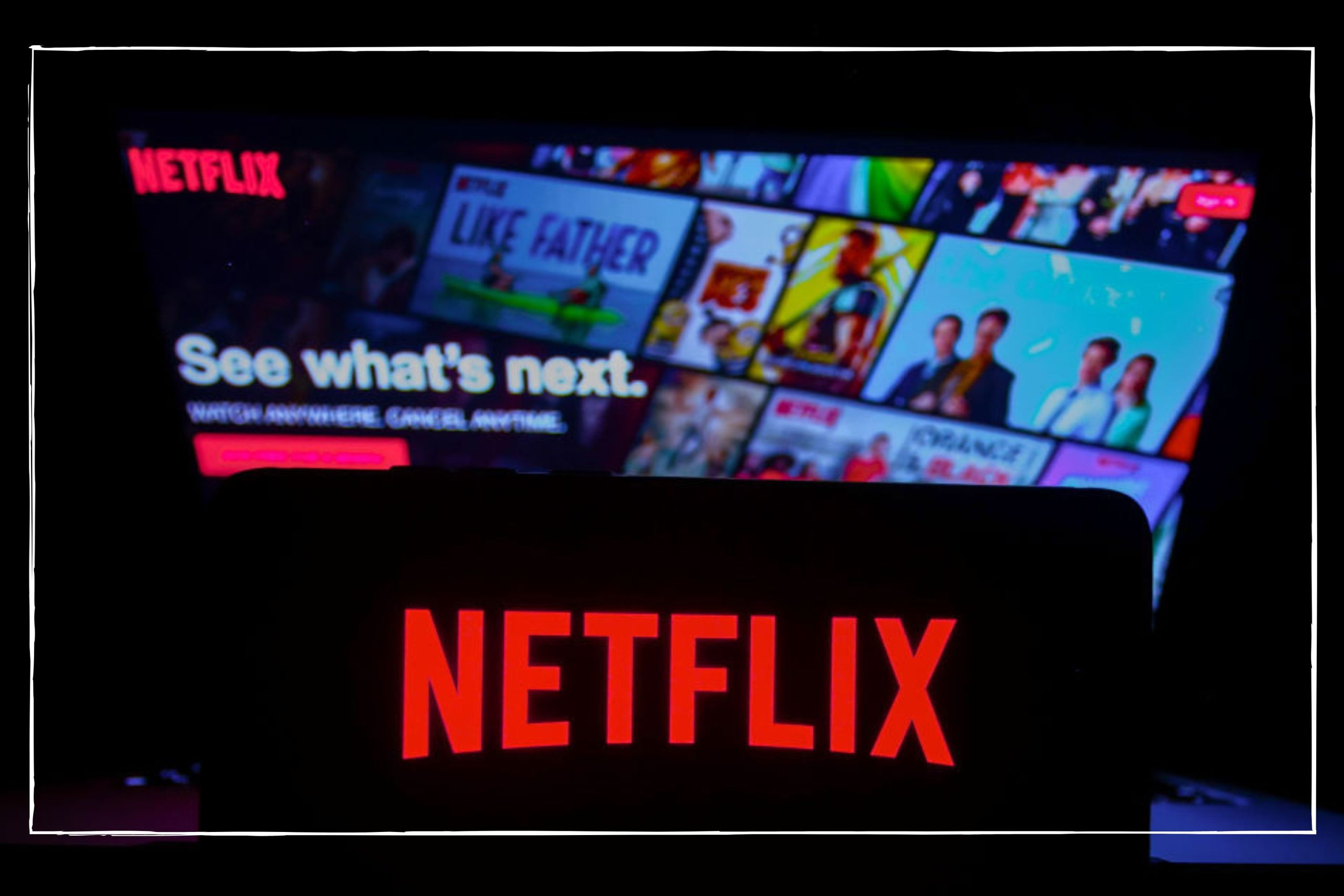 Will Netflix ban password sharing? BIG rule change coming soon | GoodtoKnow