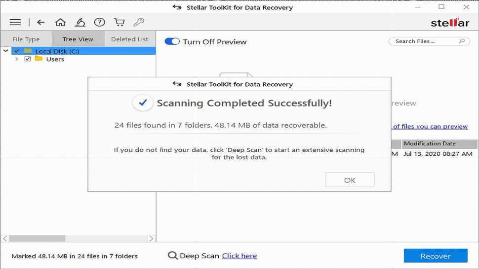Stellar Data Recovery review | ITPro