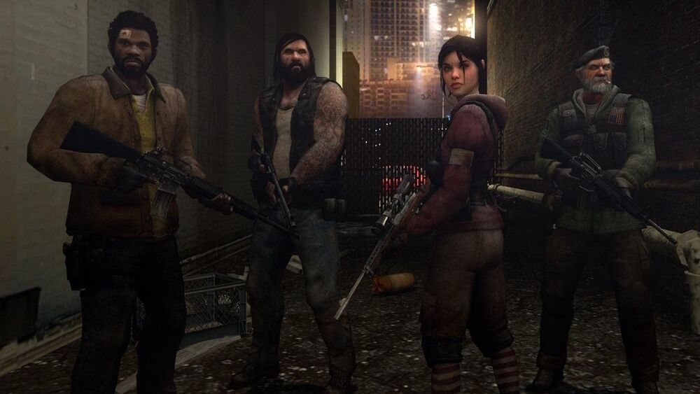 Back 4 Blood is sorely missing Valve's magic | PC Gamer