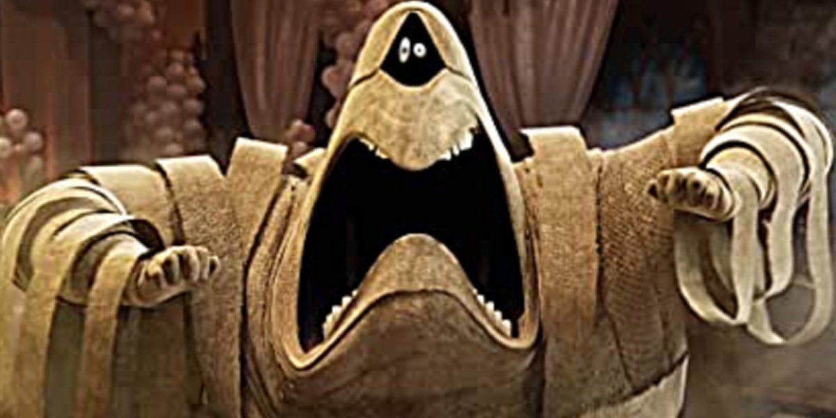 Hotel Transylvania: Transformania: Release Date, Cast And Everything ...