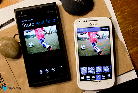 Windows Phone App Review: Fhotoroom version 2.0 | Windows Central