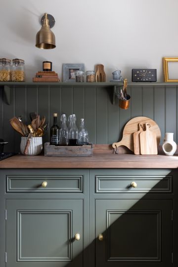 7 ways to make a pre-loved kitchen work for your cook space | Homes and ...