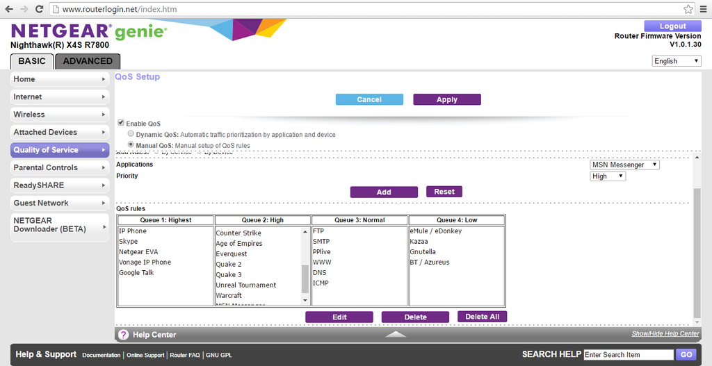 How to set up your home network for optimal gaming performance | PC Gamer
