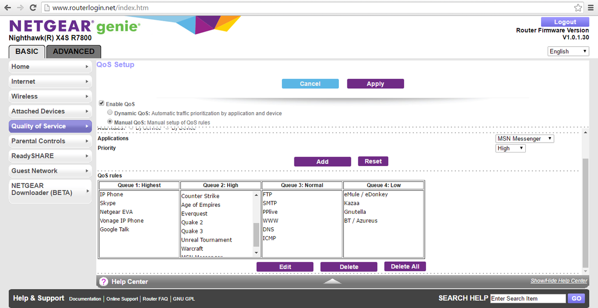 How to set up your home network for optimal gaming performance | PC Gamer