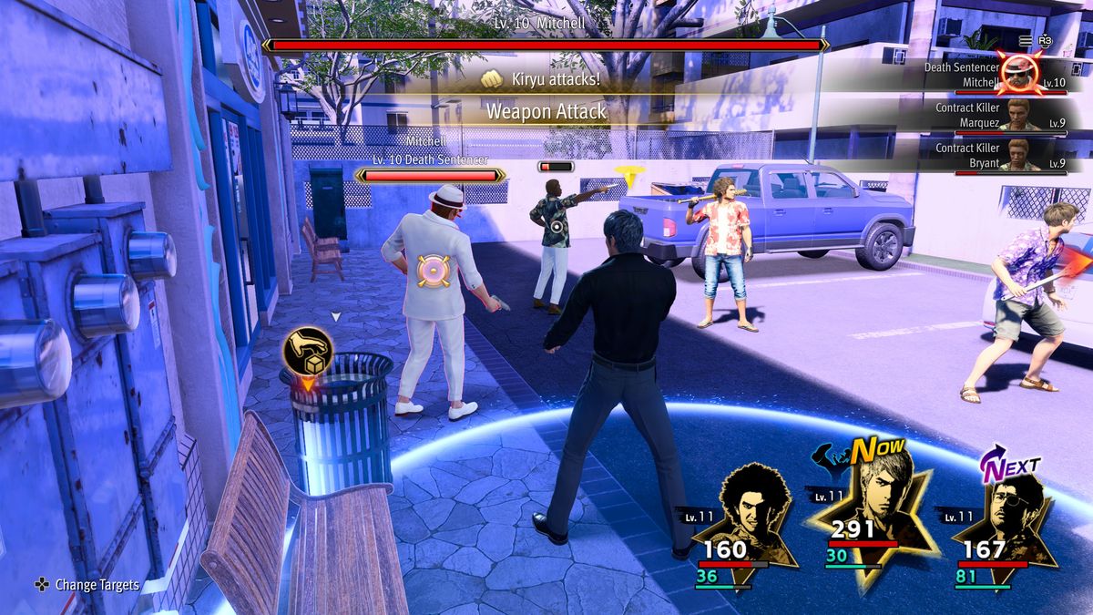 10 Like a Dragon: Infinite Wealth combat tips to stomp enemies | PC Gamer