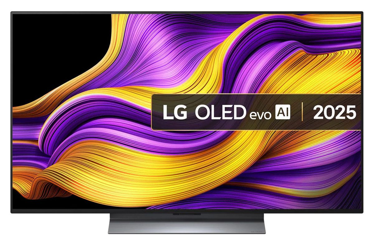 Best LG G5 deals 2026: get a big discount on the flagship OLED TV ...