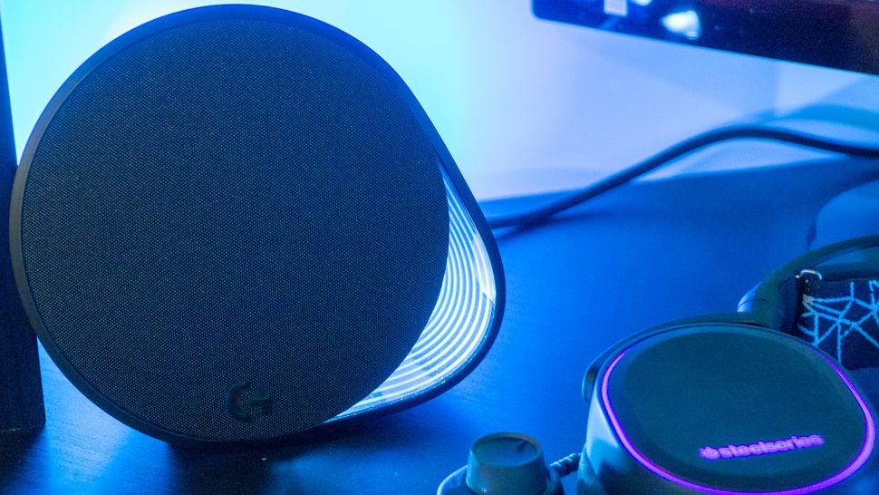 Logitech G560 review | TechRadar