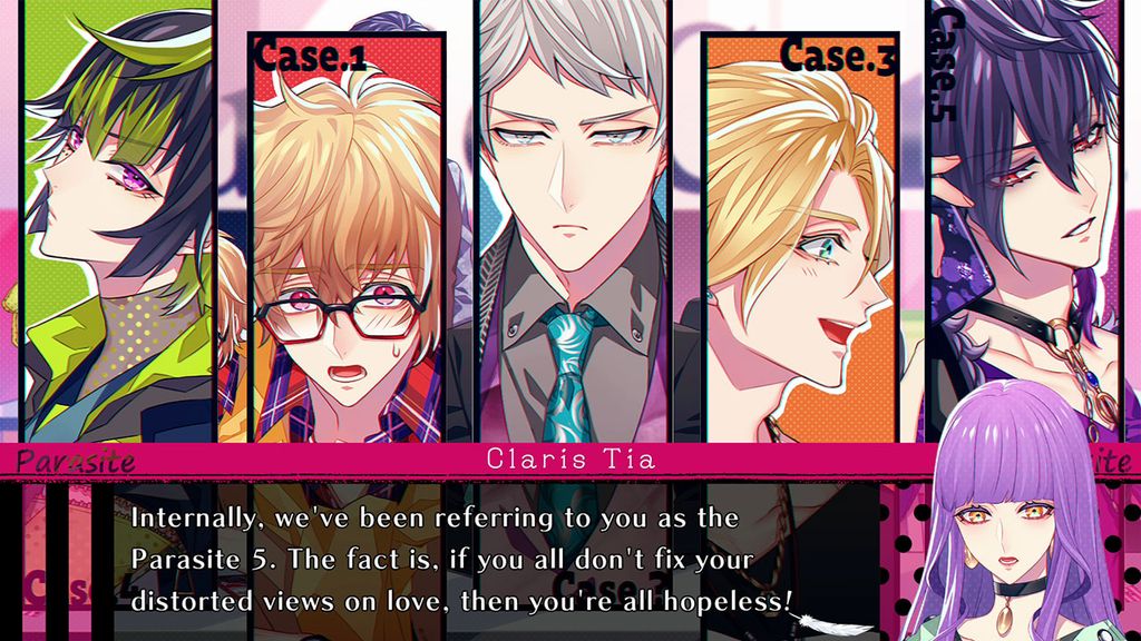 The best dating games in 2024 | TechRadar