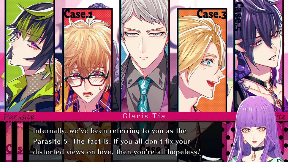 The best dating games in 2024 | TechRadar