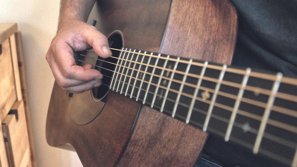 12 tips on how to play guitar and sing at the same time | MusicRadar