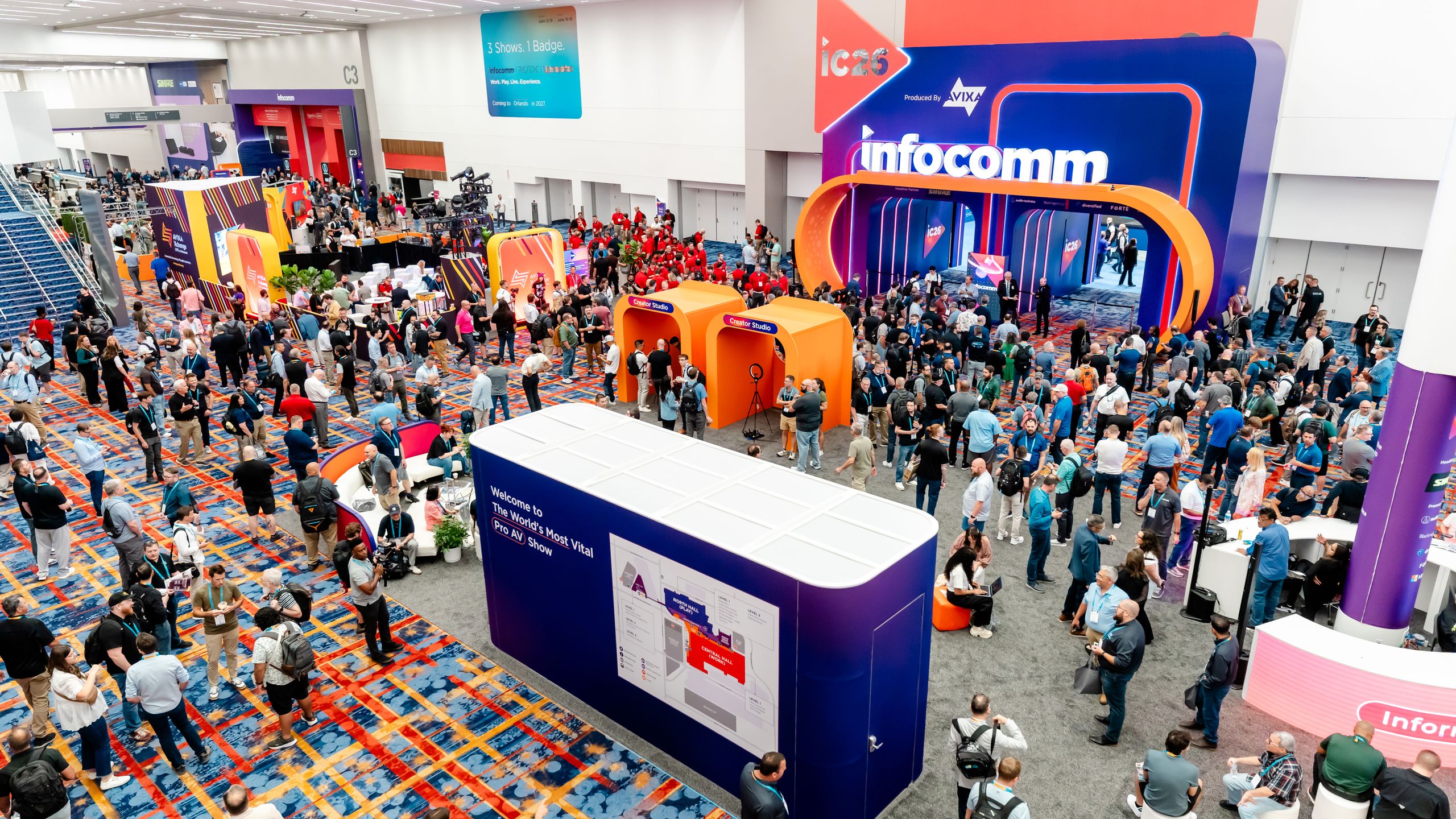 Sony, Planar, TCL, and More Enhance the Digital Signage and Display ...