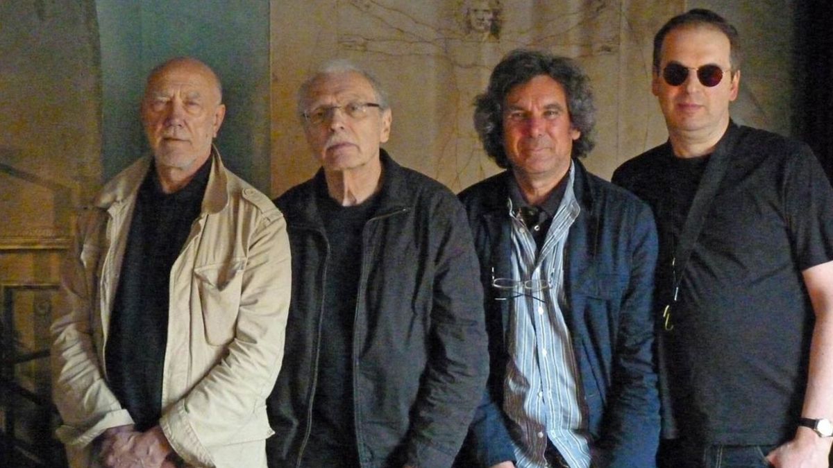 "There’ll always be questions like, ‘What’s going on with Mike Ratledge ...