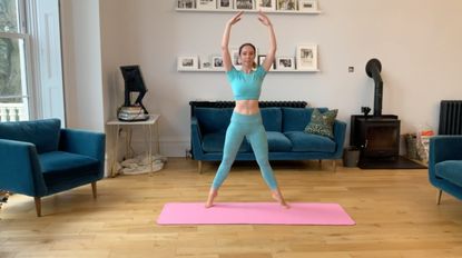 The best mood boosting exercises to beat Blue Monday with | T3