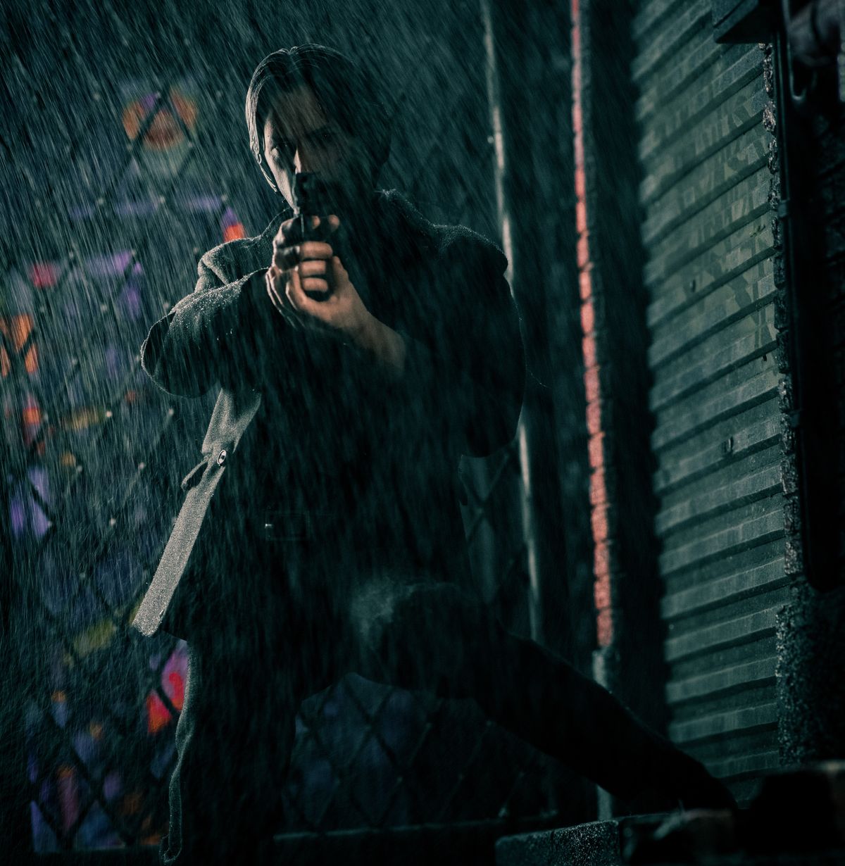 Toys alive! Top techniques for photographing action figures | Digital ...