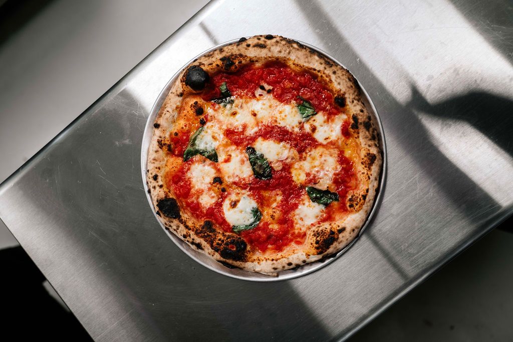 Wildcrust, Los Angeles pizza restaurant review | Wallpaper