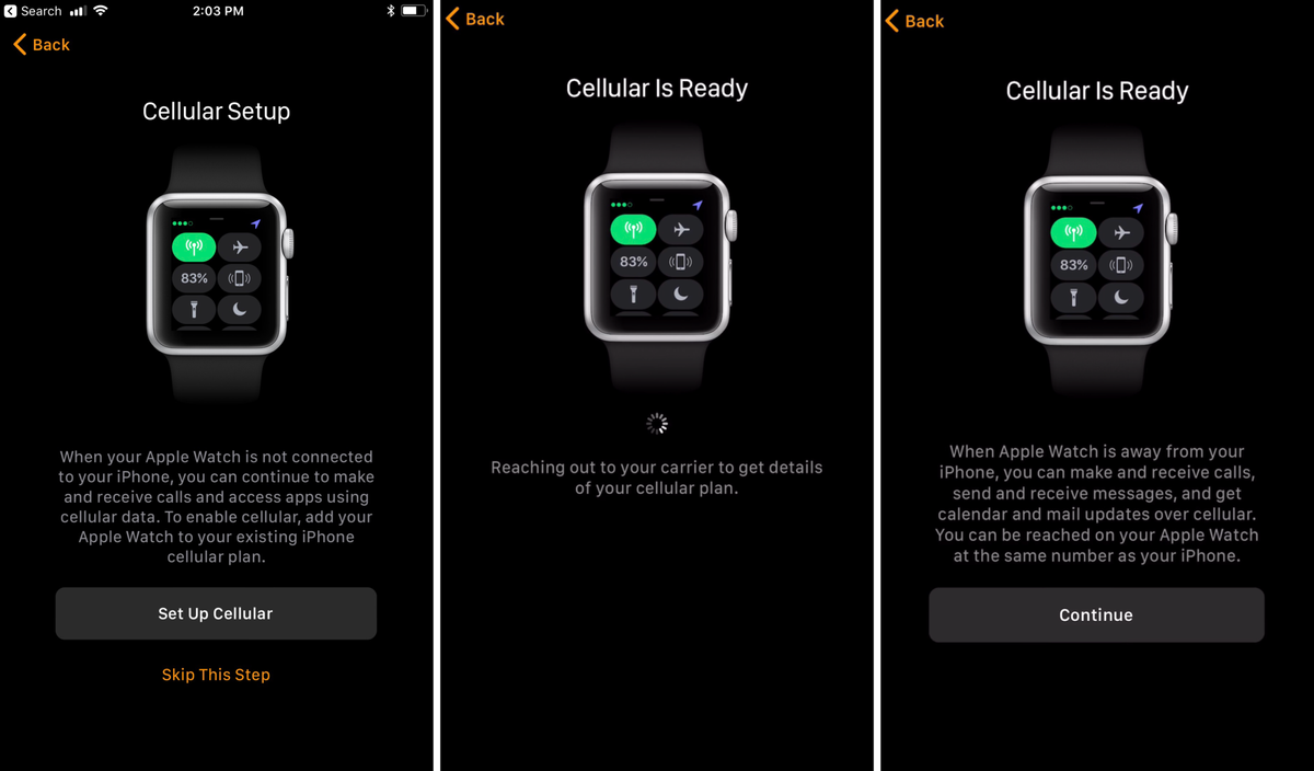 How to set up a new Apple Watch | iMore