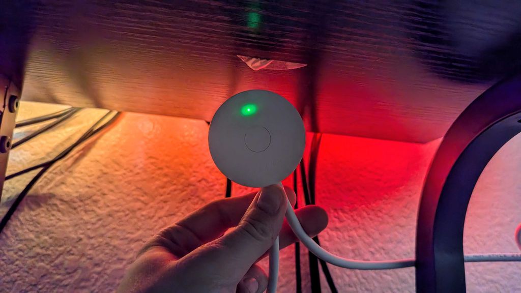 Razer Gamer Room review: Somehow creating the best smart home lights ...