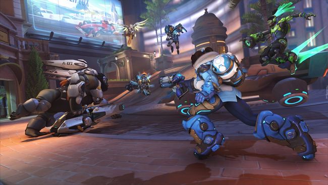 Overwatch storyline explained (so far): Omnic crisis, the rise of Talon ...