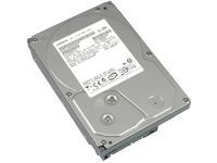 Hitachi Deskstar 7K1000.B 1 TB (HDT721010SLA360) - 1TB Evolves: New ...